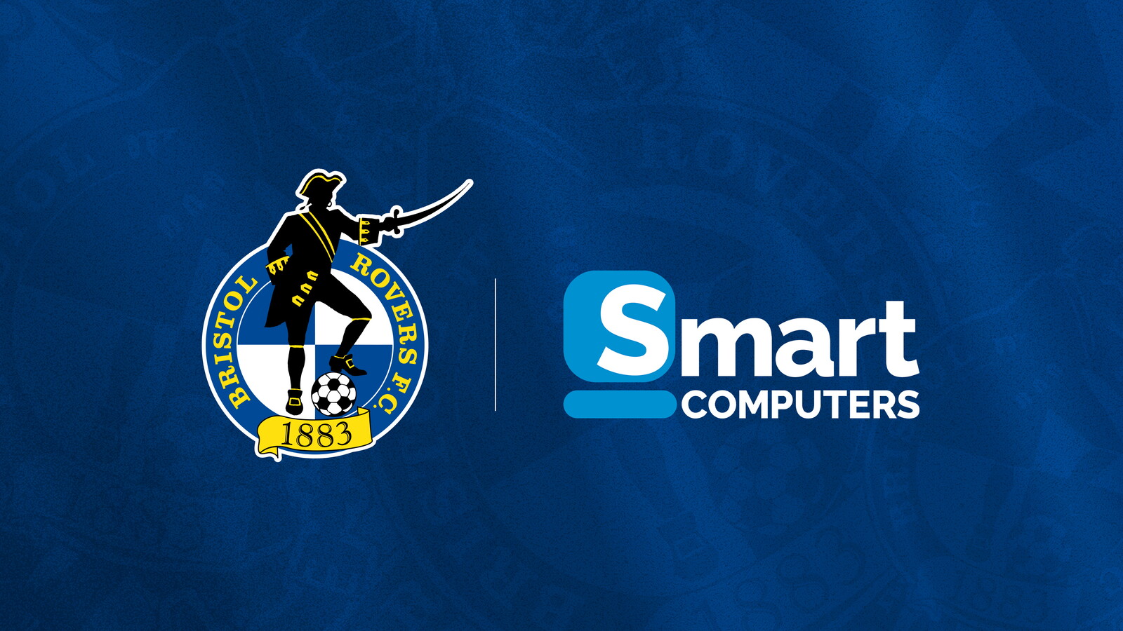 Bristol Rovers Extends Long-Standing Partnership with Smart Computers | Bristol Rovers FC